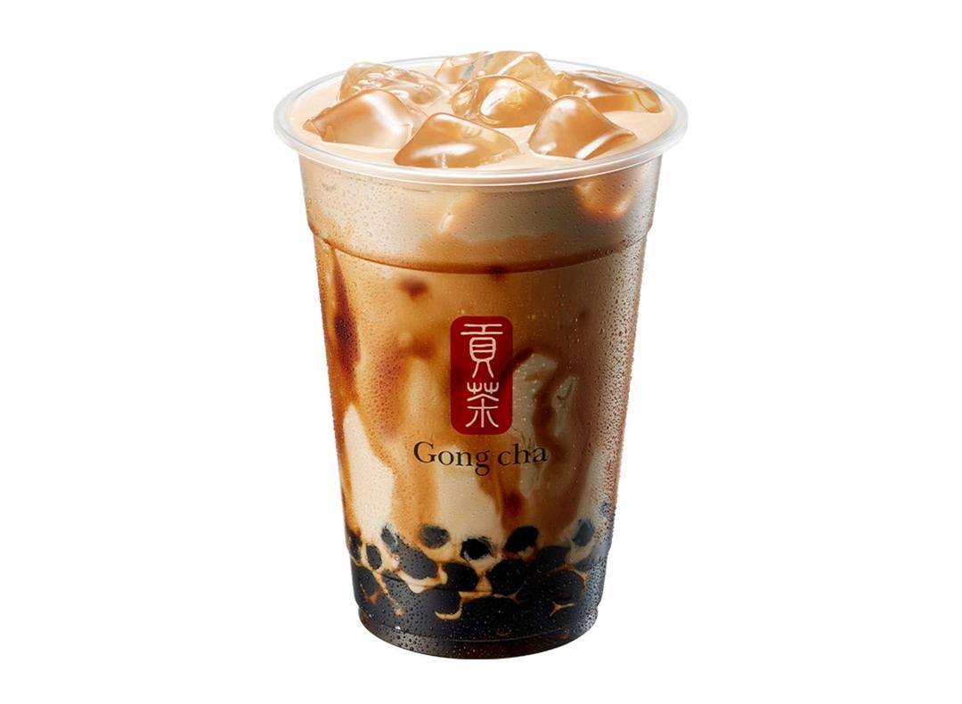 Gong Cha in Marikina Heights Metro Manila | OpenRice Philippines