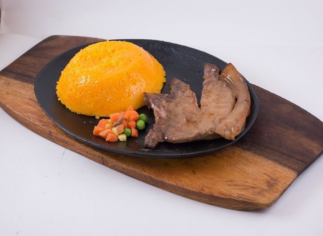 Steak Break - Filipino in Ermita Robinsons Manila Metro Manila ...