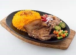 Steak Break - Filipino in Ermita Robinsons Manila Metro Manila ...