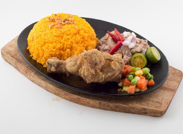 Steak Break - Filipino in Ermita Robinsons Manila Metro Manila ...