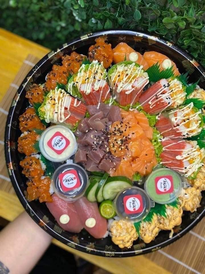 Akiko foods in Tondo Metro Manila | OpenRice Philippines