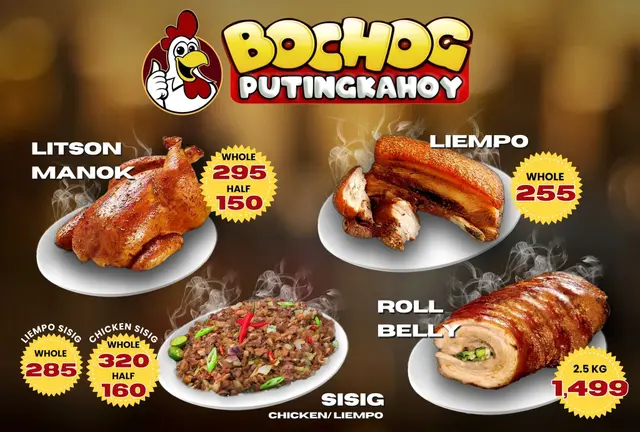 Bochog Litson House - Filipino in Sampaloc Metro Manila | OpenRice ...
