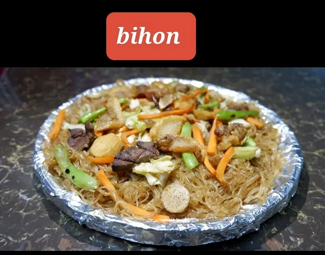Pancit Central - Filipino in Upper Bicutan Metro Manila | OpenRice ...