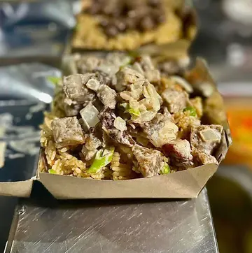 Kapasigan Lomi House - Filipino in Kapasigan Metro Manila | OpenRice ...
