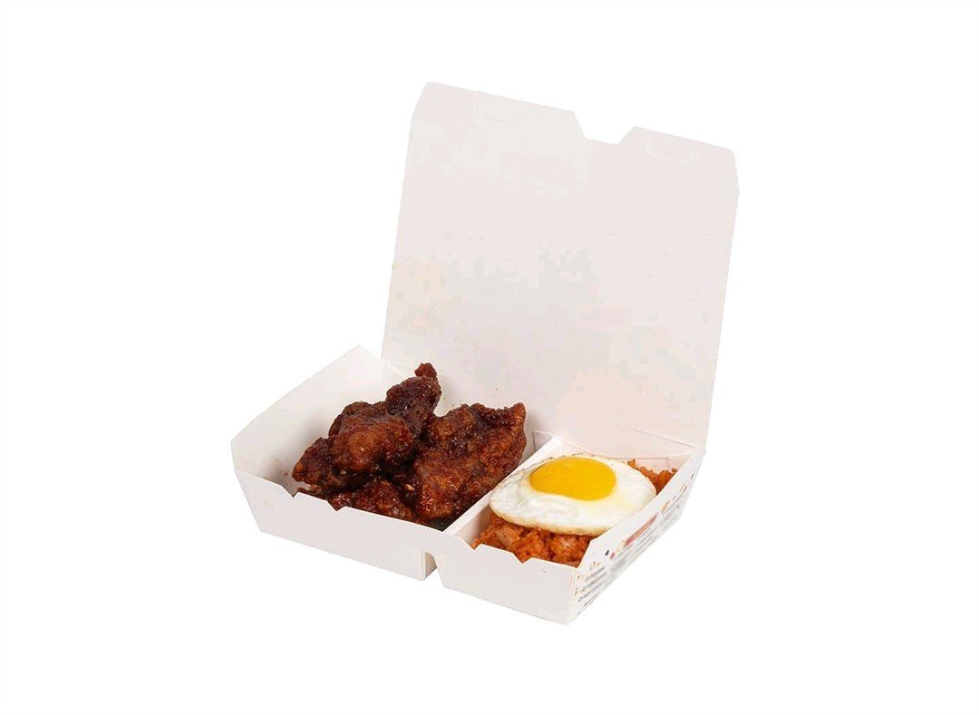 24 Chicken in San Antonio (Parañaque) Metro Manila | OpenRice Philippines