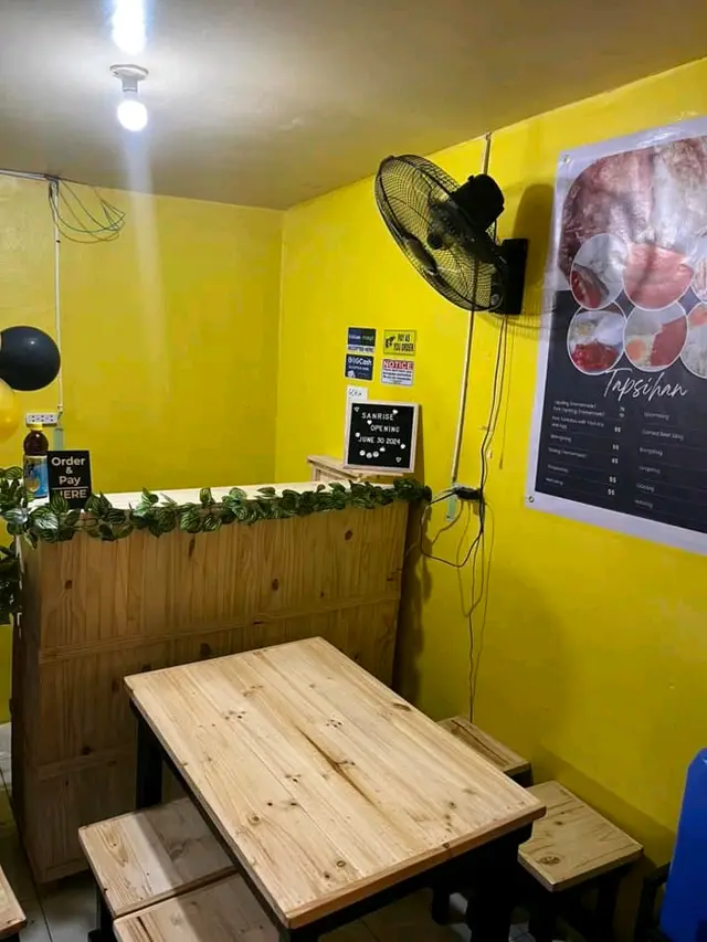 SanRise Lutong Bahay Bulalohan Tapsihan ATBP - Filipino in New Lower ...