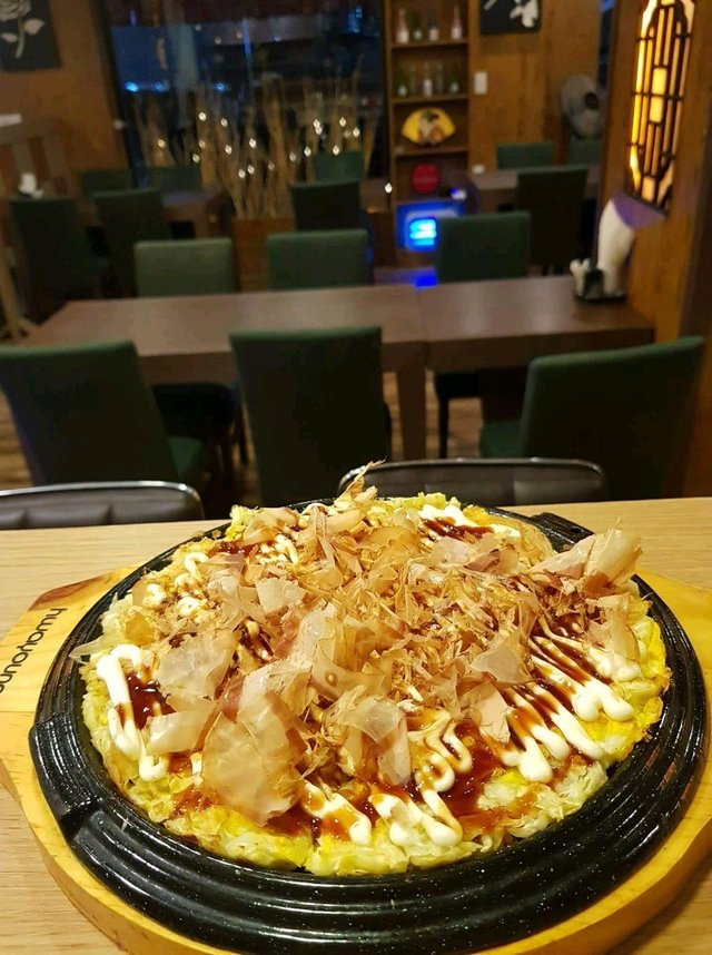 Sushi Bella Japanese Restaurant - Japanese in Carmona Ayala Malls ...