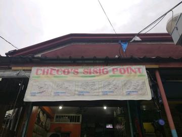 Checos Sisig Point - Filipino in Talon Singko Metro Manila | OpenRice ...