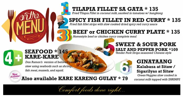 Happy Marianna - Filipino in Sampaloc Metro Manila | OpenRice Philippines