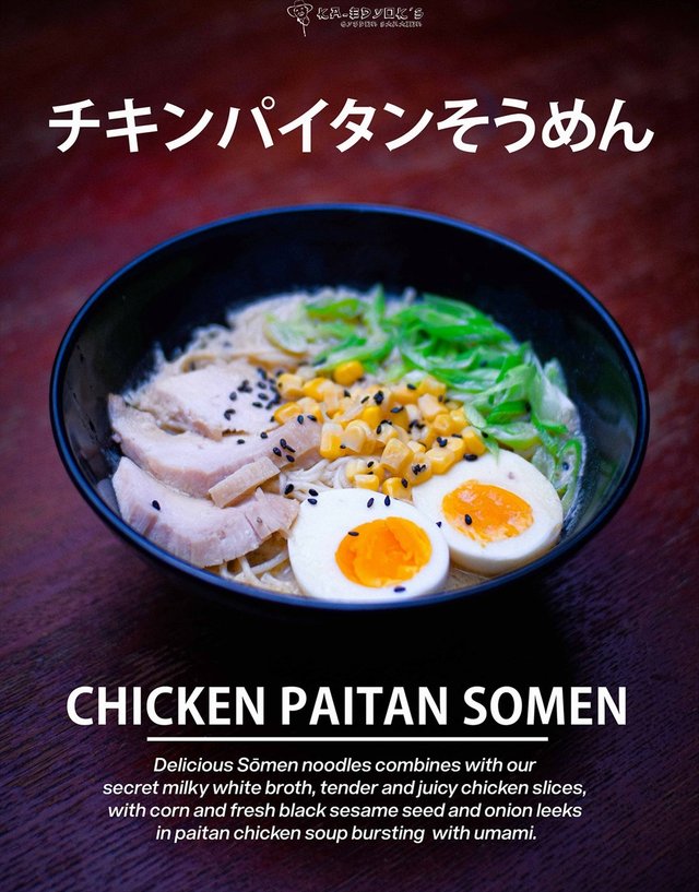 Ka - Ediok's Gyudon Station - Japanese in Nangka Metro Manila ...