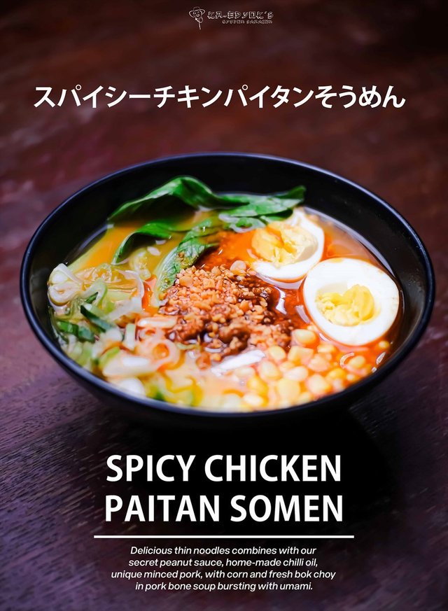 Ka - Ediok's Gyudon Station - Japanese in Nangka Metro Manila ...