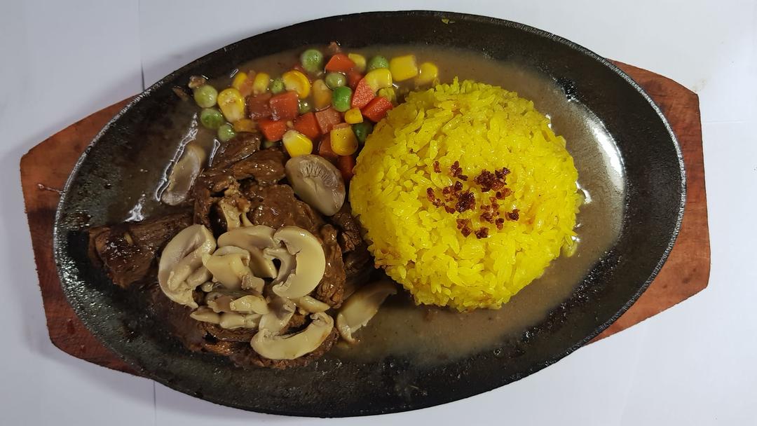 Caffre's Diner in Canumay East Metro Manila | OpenRice Philippines