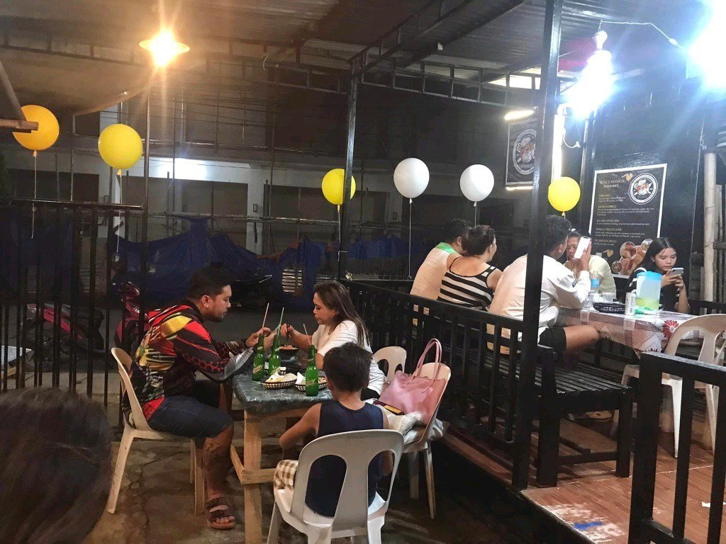 El Cuisinero's Photo - Filipino Juices / Bubble Tea / Tea / Yogurt in Marulas (Valenzuela) Metro ...