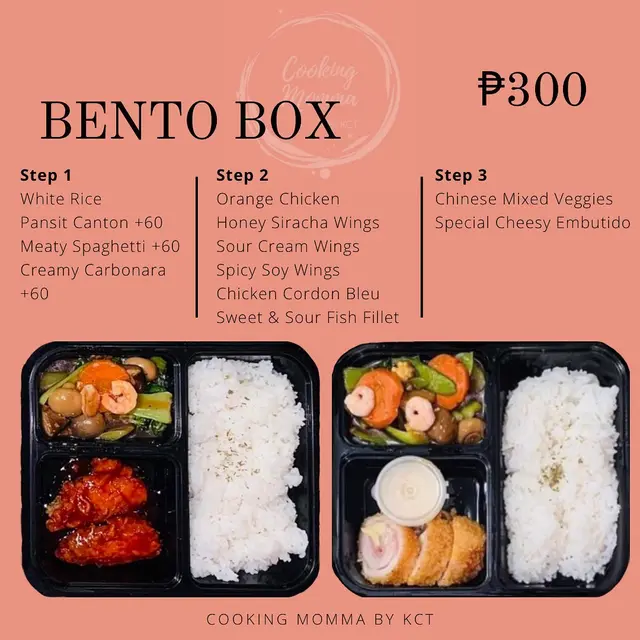 Cooking Mama by KCT - Filipino Sweets/Snack in Gen. T. De Leon Metro ...