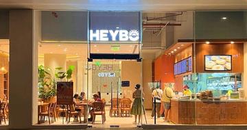 Heybo - Filipino in Fort Bonifacio BGC Metro Manila | OpenRice Philippines