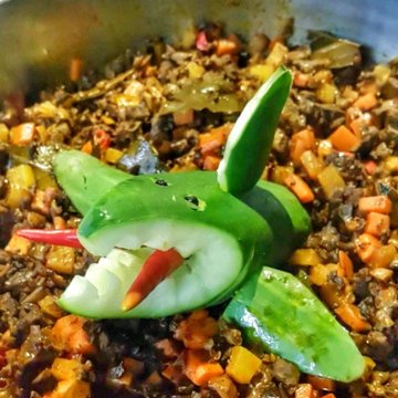 Aftershift Bar & Resto - Korean in San Lorenzo Metro Manila | OpenRice ...