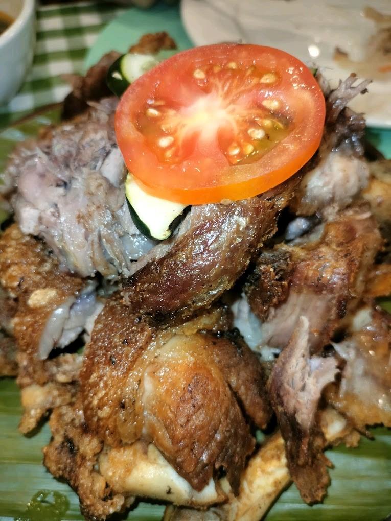 Lola Idang's Bahay Pancitan in West Triangle Metro Manila | OpenRice ...