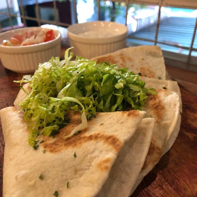 Mando’s Wing Shack - UST - Filipino in Sampaloc Metro Manila | OpenRice ...