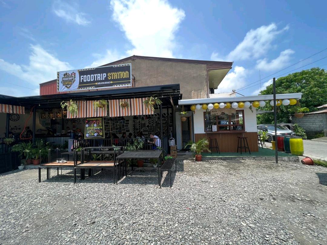 Food Trip Station in Old Balara Metro Manila | OpenRice Philippines