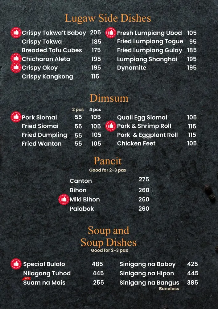 JTG's Lugawan Republic - Scout Rallos Branch moved to 80 Maginhawa St ...