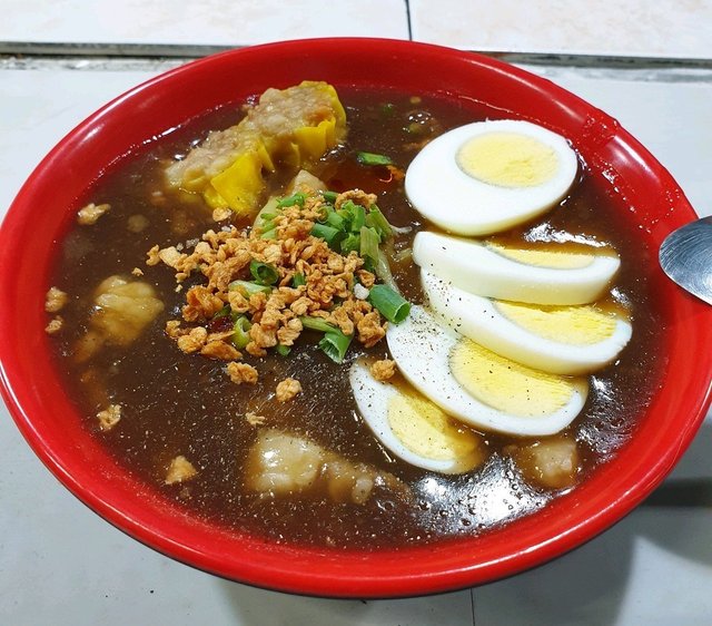 Pares Place Nova - Filipino in Novaliches District Metro Manila ...