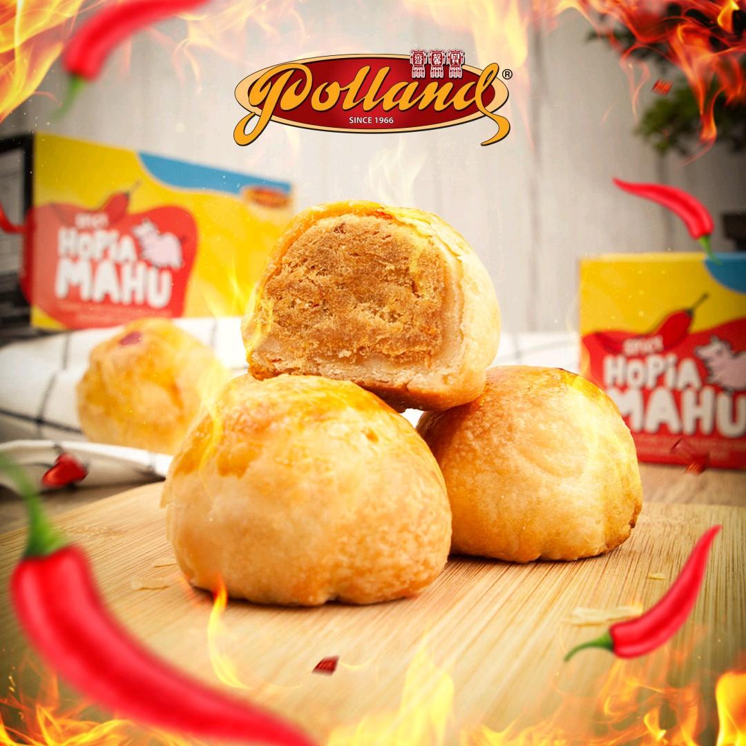 Polland Hopia in Binondo Metro Manila | OpenRice Philippines