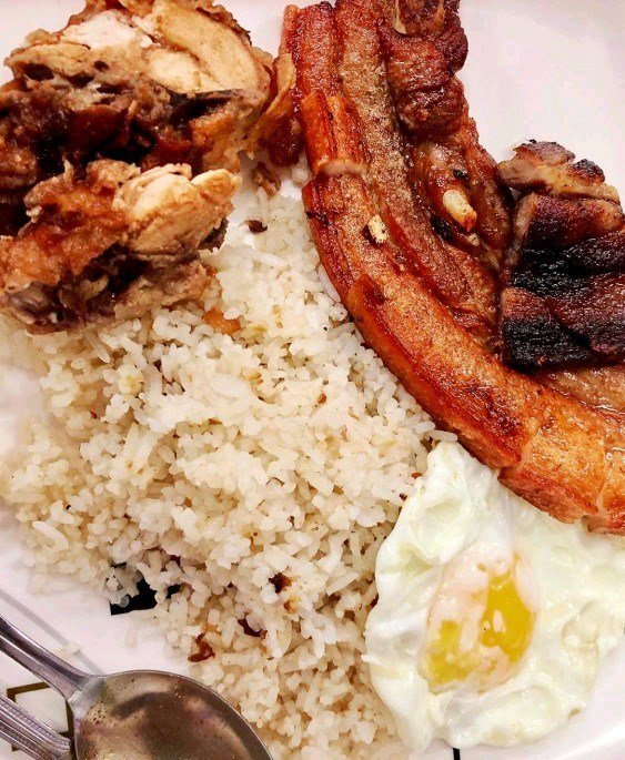 Makisilog Food Hub - Filipino in Project 5 Metro Manila | OpenRice ...