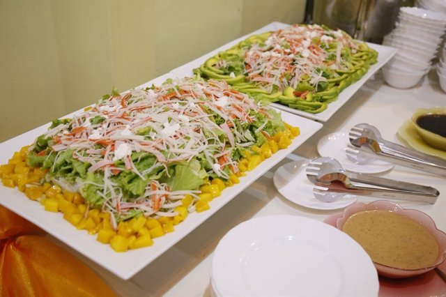 Ristorante delle Mitre - Filipino in Intramuros Metro Manila | OpenRice ...