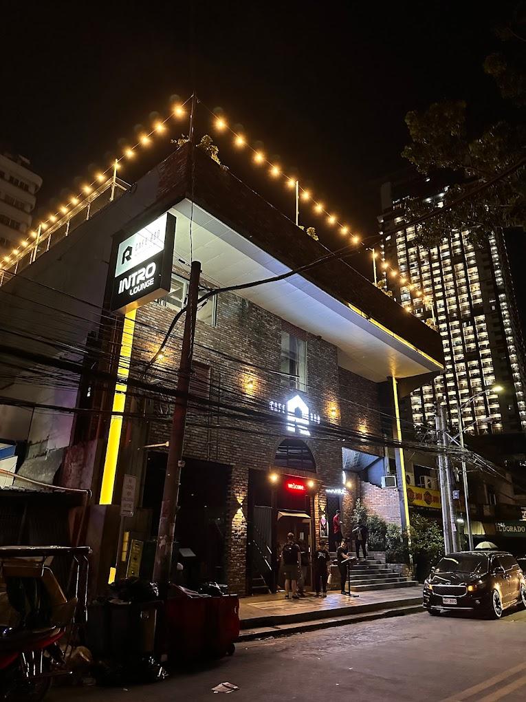 Cafe Roo Malate - Premium Rooftop Cafe in Malate Metro Manila ...