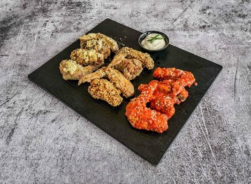 Frapatea Cafe - Multi-Cuisine in Sampaloc Metro Manila | OpenRice ...