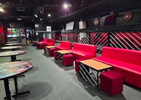 Adrenaline Bar and Club in Diliman Metro Manila | OpenRice Philippines