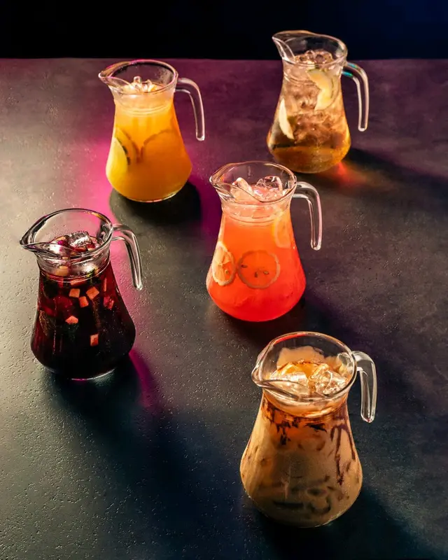 Zion-1 PH - Asian Variety in Fort Bonifacio BGC Metro Manila | OpenRice ...