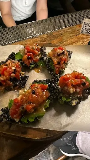 Agimat at Ugat Foraging Bar and Kitchen - Filipino in Poblacion (Makati ...