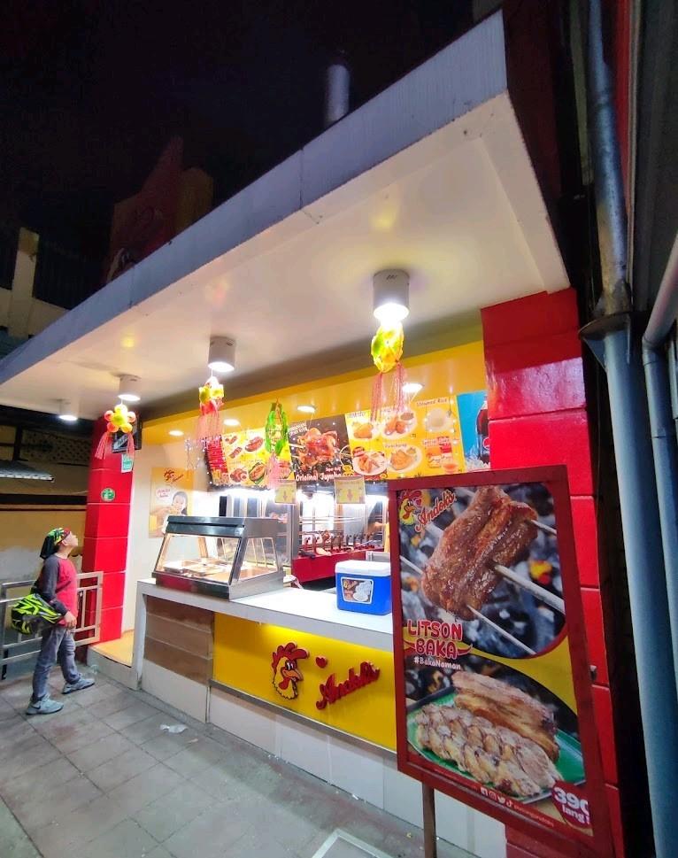 Andok's in Deparo Metro Manila | OpenRice Philippines