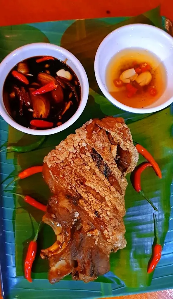 Octagon Grill House - International in Old Balara Metro Manila ...