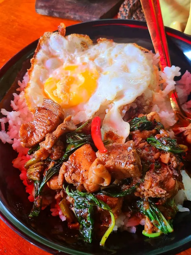 Octagon Grill House - International in Old Balara Metro Manila ...