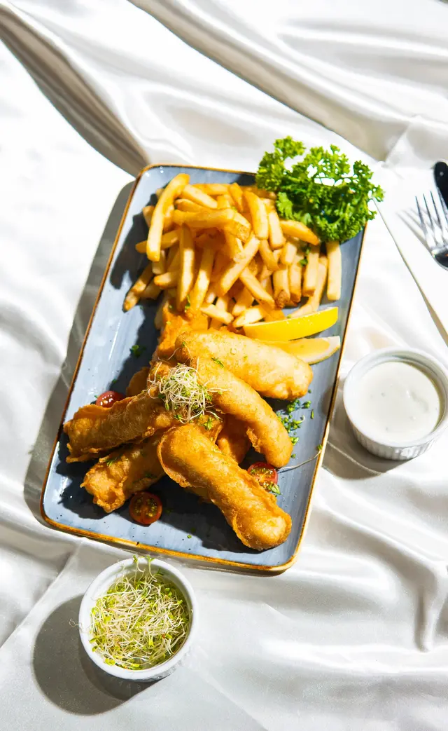 Bar IX PH – Metro ManilaAyala Alabang的Multi-Cuisine | OpenRice ...