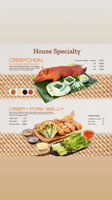 SM City San Lazaro | Dining & Shopping | OpenRice Philippines