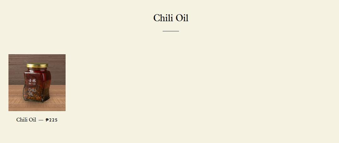 Shi Lin in Carmona Metro Manila | OpenRice Philippines