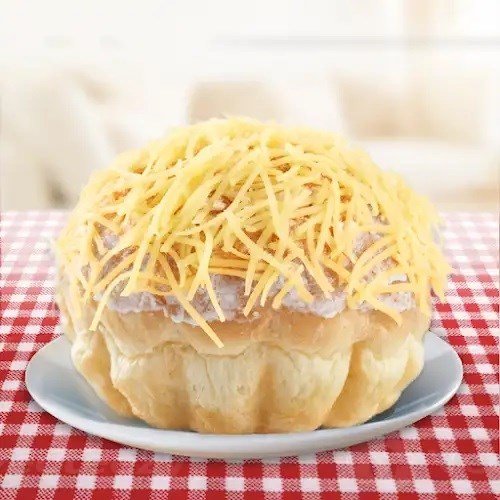 Red Ribbon – Metro ManilaLongosFisher Mall Malabon的Filipino | OpenRice ...