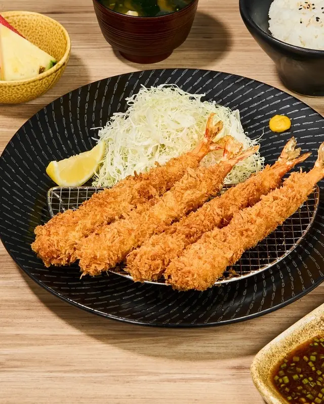 Yabu: House of Katsu – 馬尼拉San LorenzoGlorietta 2的日本菜 | OpenRice 菲律賓開飯喇
