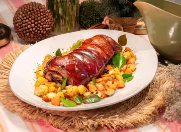 Esmeralda Kitchen - Filipino in Cubao Metro Manila | OpenRice Philippines