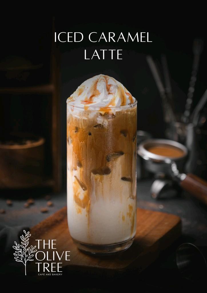The Olive Tree Molito in Alabang Metro Manila | OpenRice Philippines