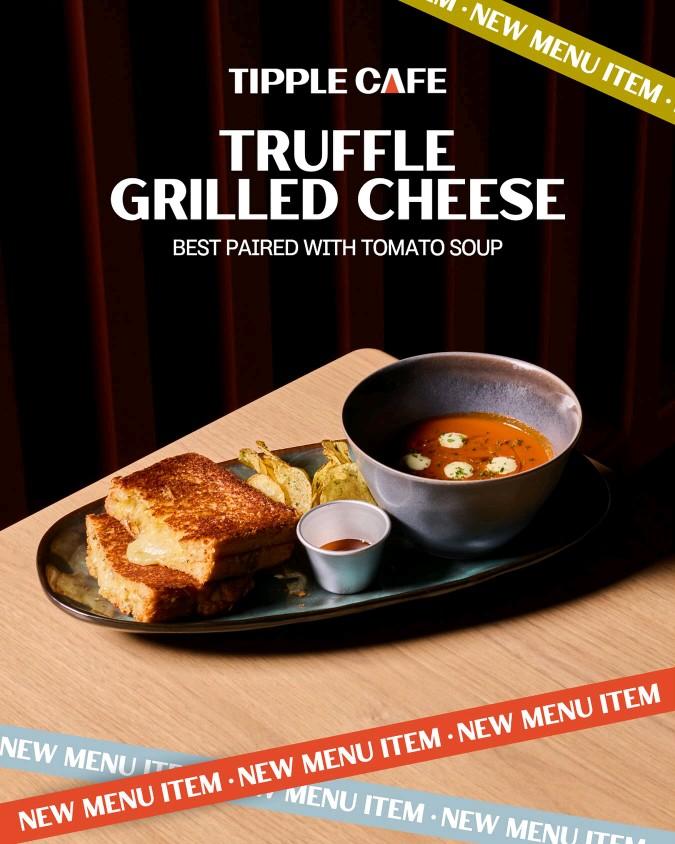 Tipple Café Molito in Alabang Metro Manila | OpenRice Philippines
