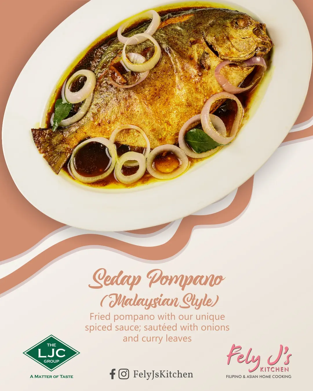 Fely J's Kitchen in Tambô Metro Manila | OpenRice Philippines