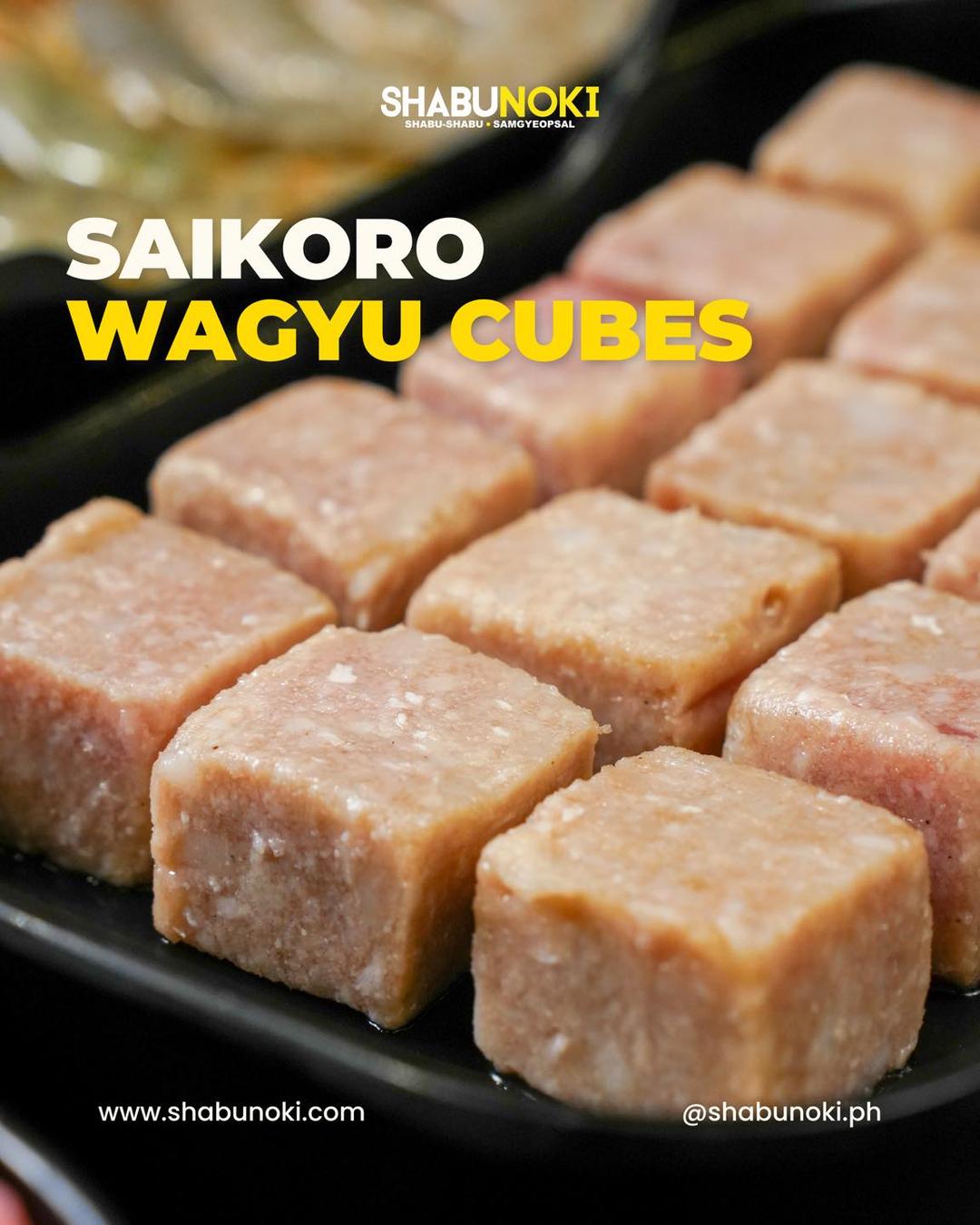 Shabunoki in B.F. Homes Metro Manila | OpenRice Philippines