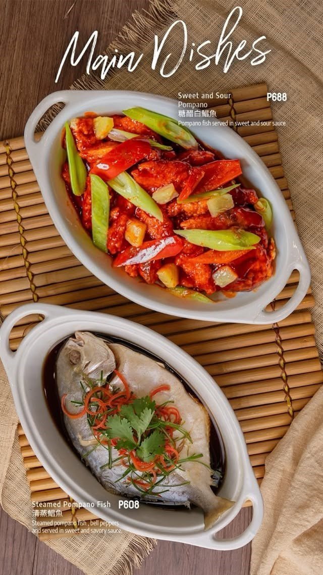 FatFook Kitchen - Taiwanese in Green Meadows Robinsons Galleria Metro ...