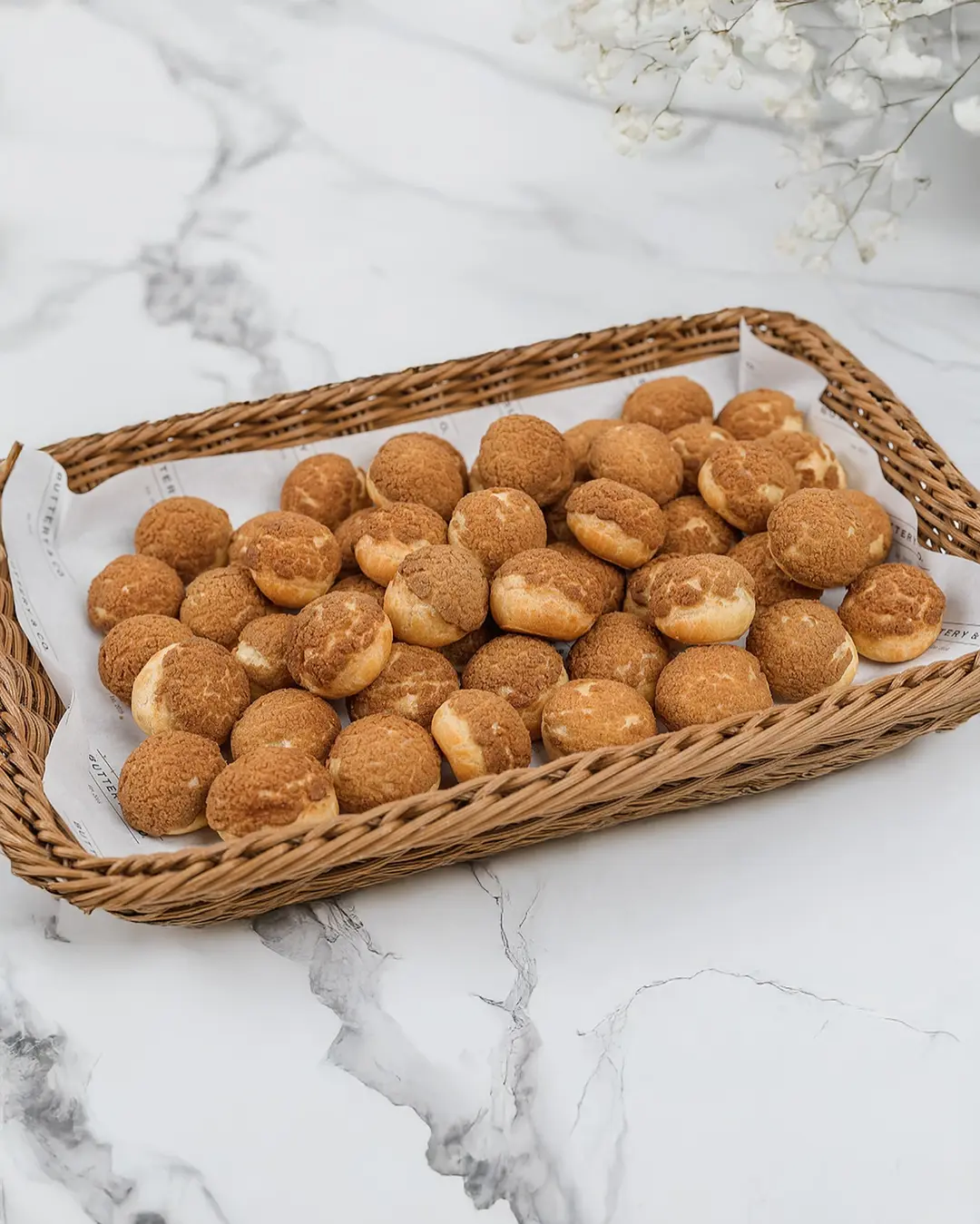 Buttery & Co in Wack-Wack Greenhills Metro Manila | OpenRice Philippines