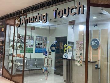 RCC Amazing Touch - Other in Wack-Wack Greenhills SM Megamall Metro ...