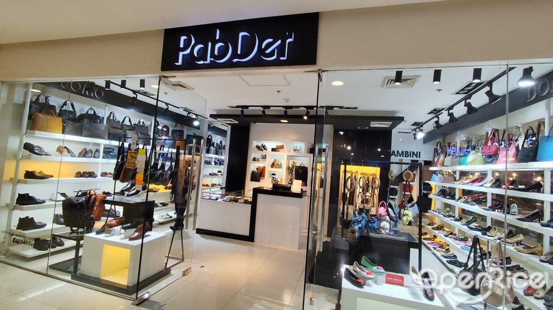 PabDer in Greenhills Metro Manila | OpenRice Philippines